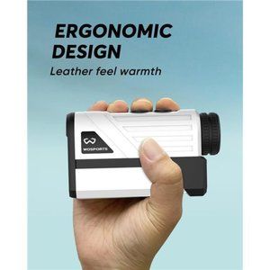 Games | Golf Rangefinder 80 Yards Laser Distance Finder With Slope ...